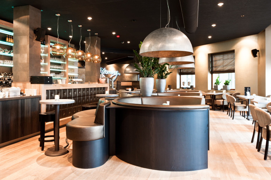 Over Ons - Restaurant Stroming